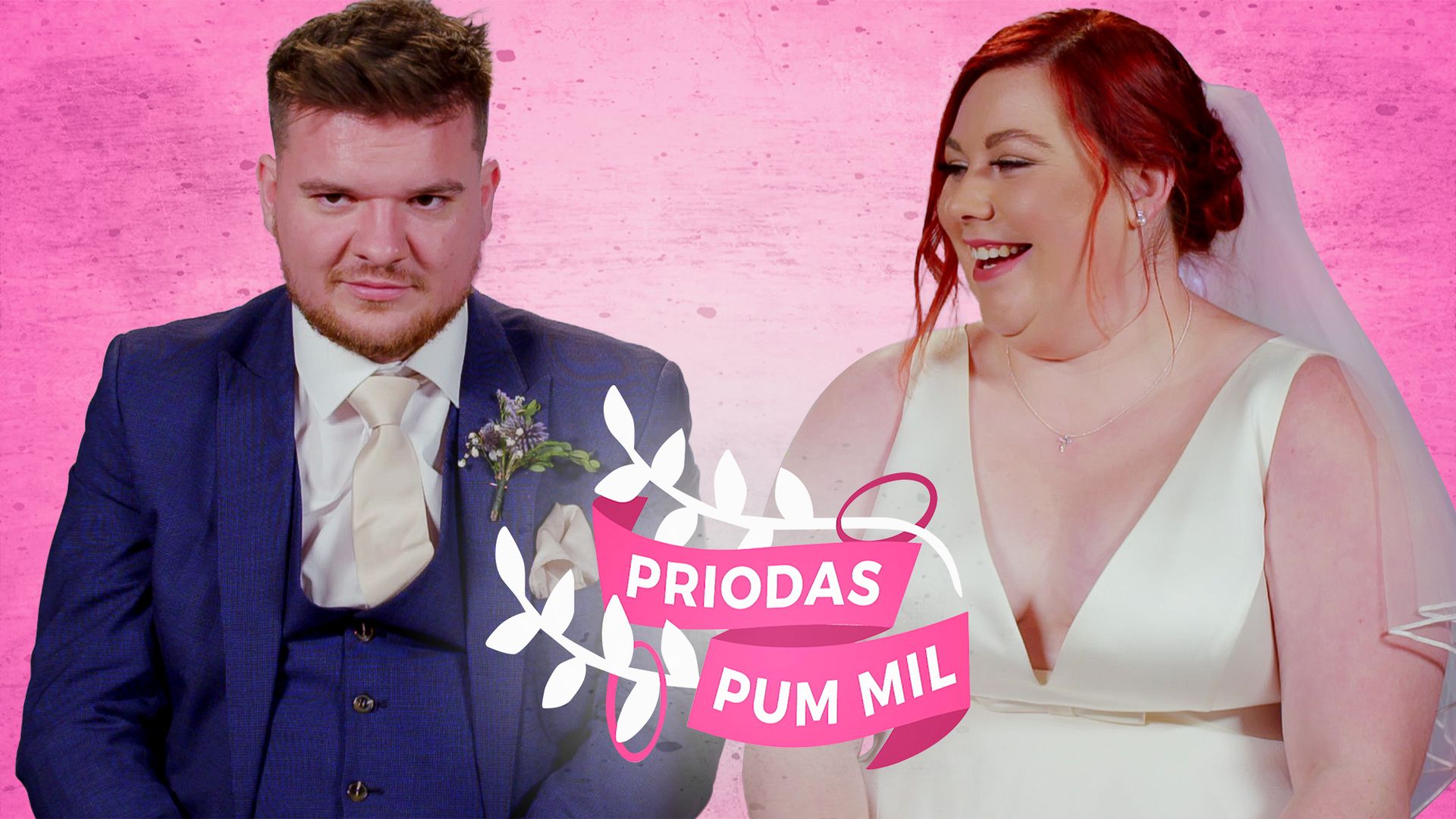Clic | Priodas Pum Mil | Lleucu a Stephen