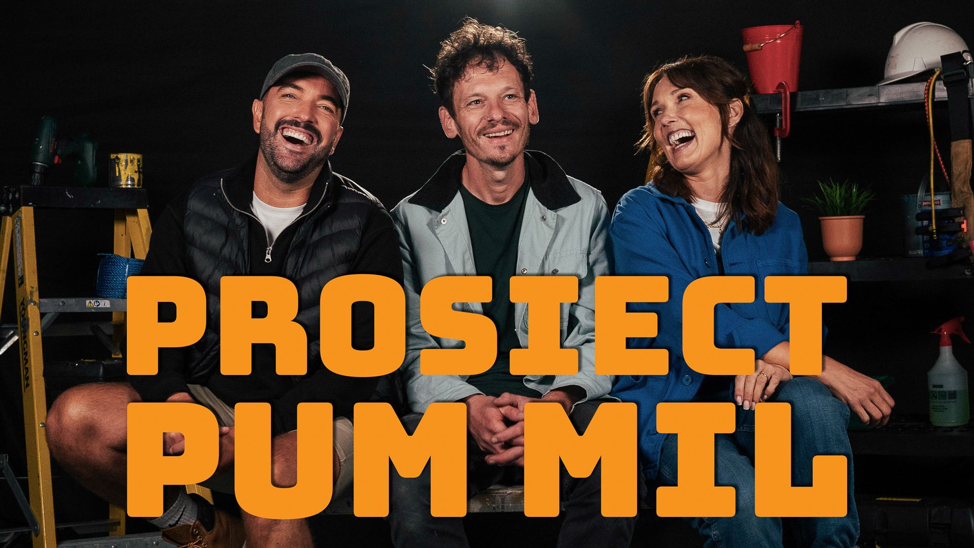 Prosiect Pum Mil - Cyfres 5 | Cae Stanley, Bontnewydd | S4C Clic