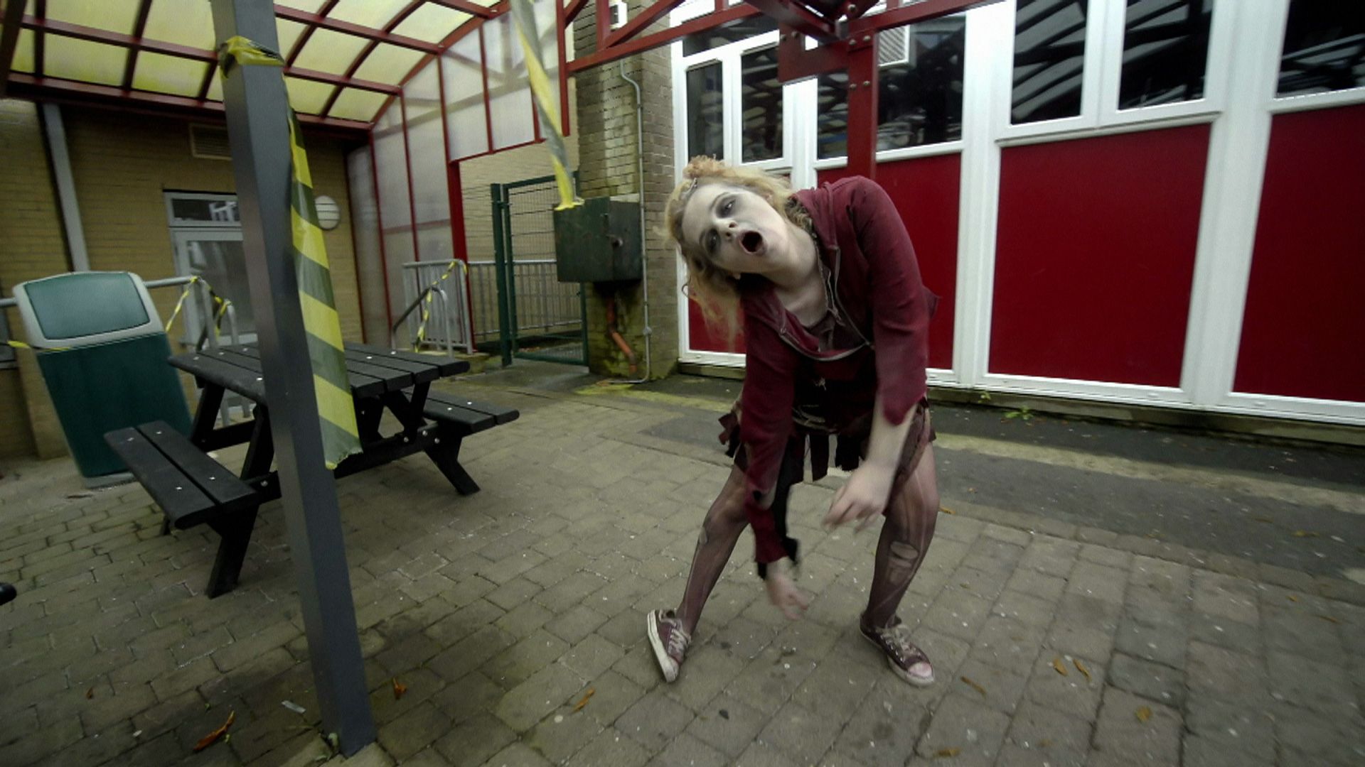 Prosiect Z | Prosiect Z - Ysgol y Preseli | S4C Clic