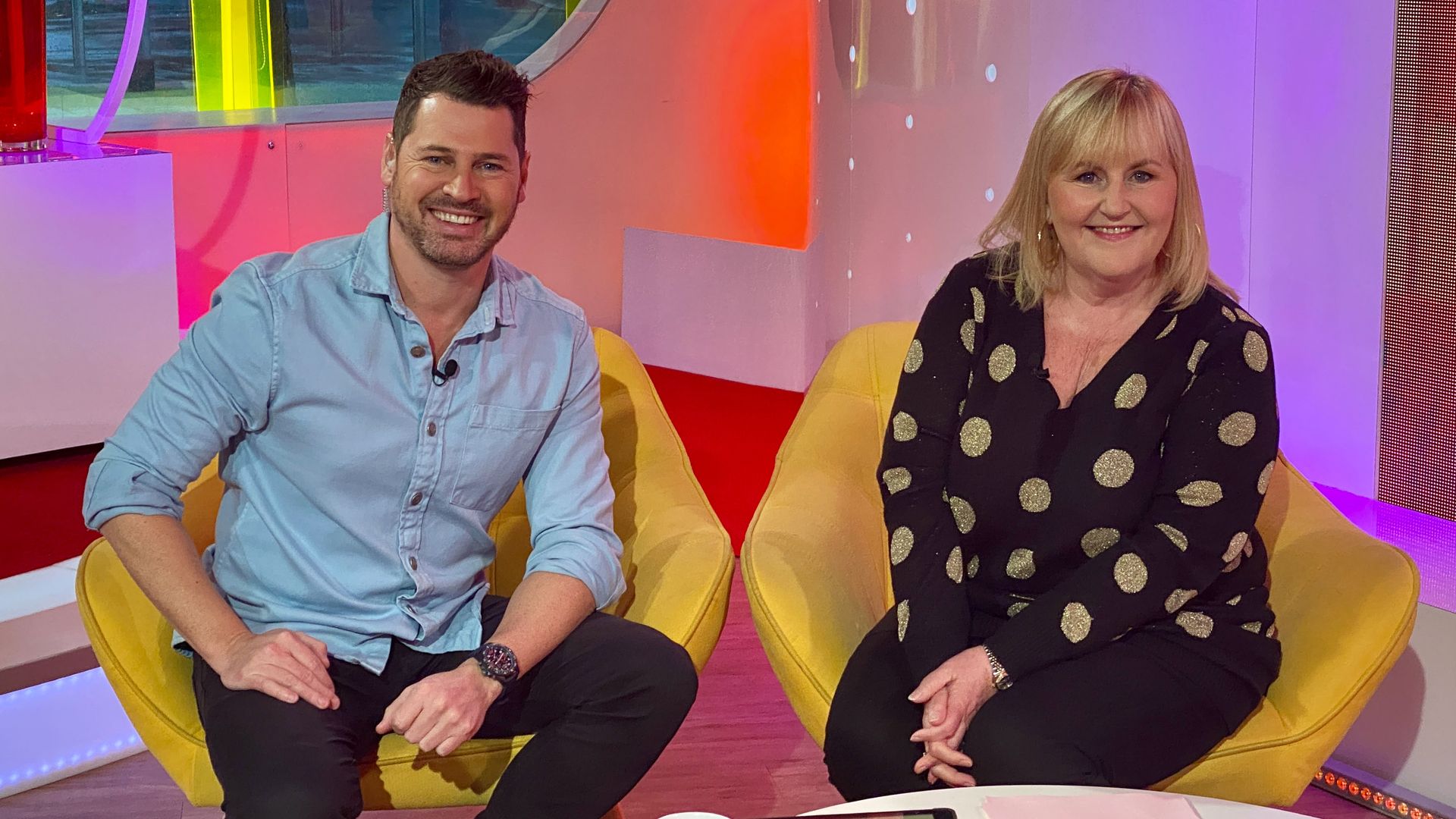 Clic | Prynhawn Da | 3 Ionawr 2023