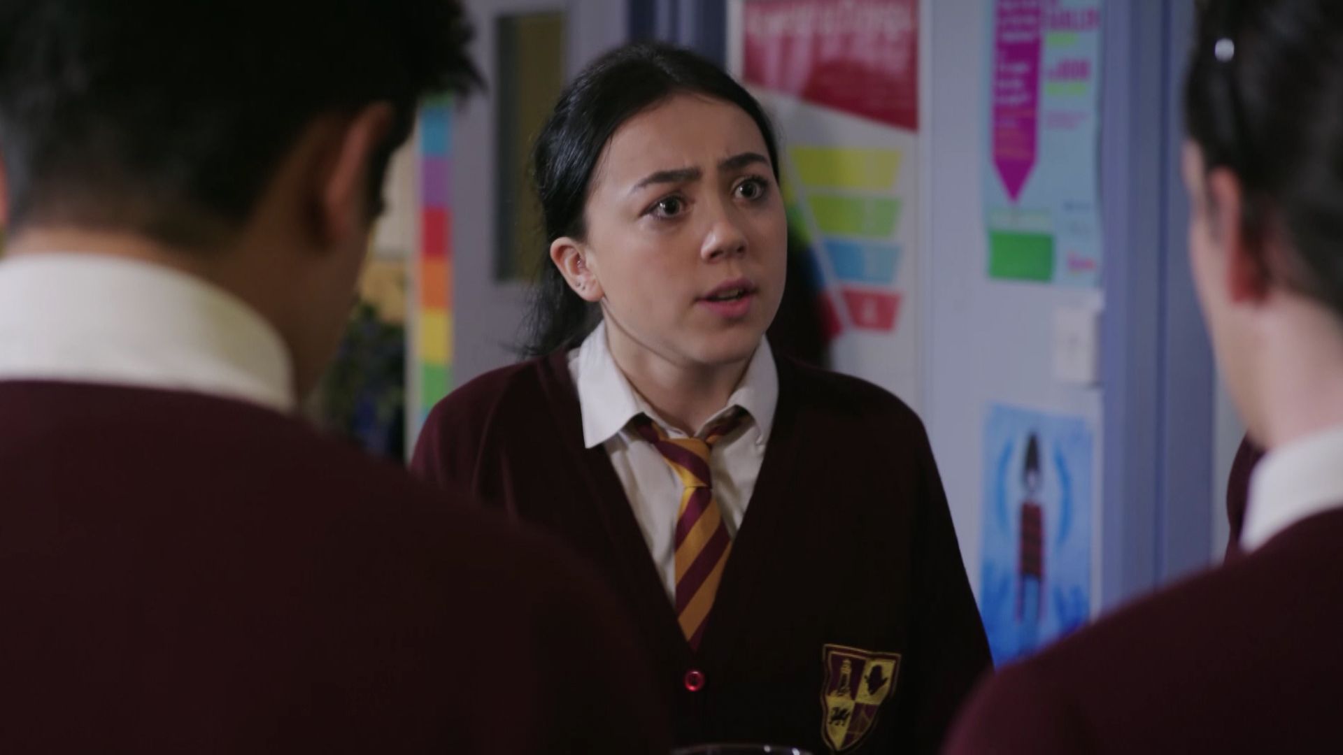 Clic | Rownd a Rownd - Cyfres 2023 | 21 Mawrth 2023