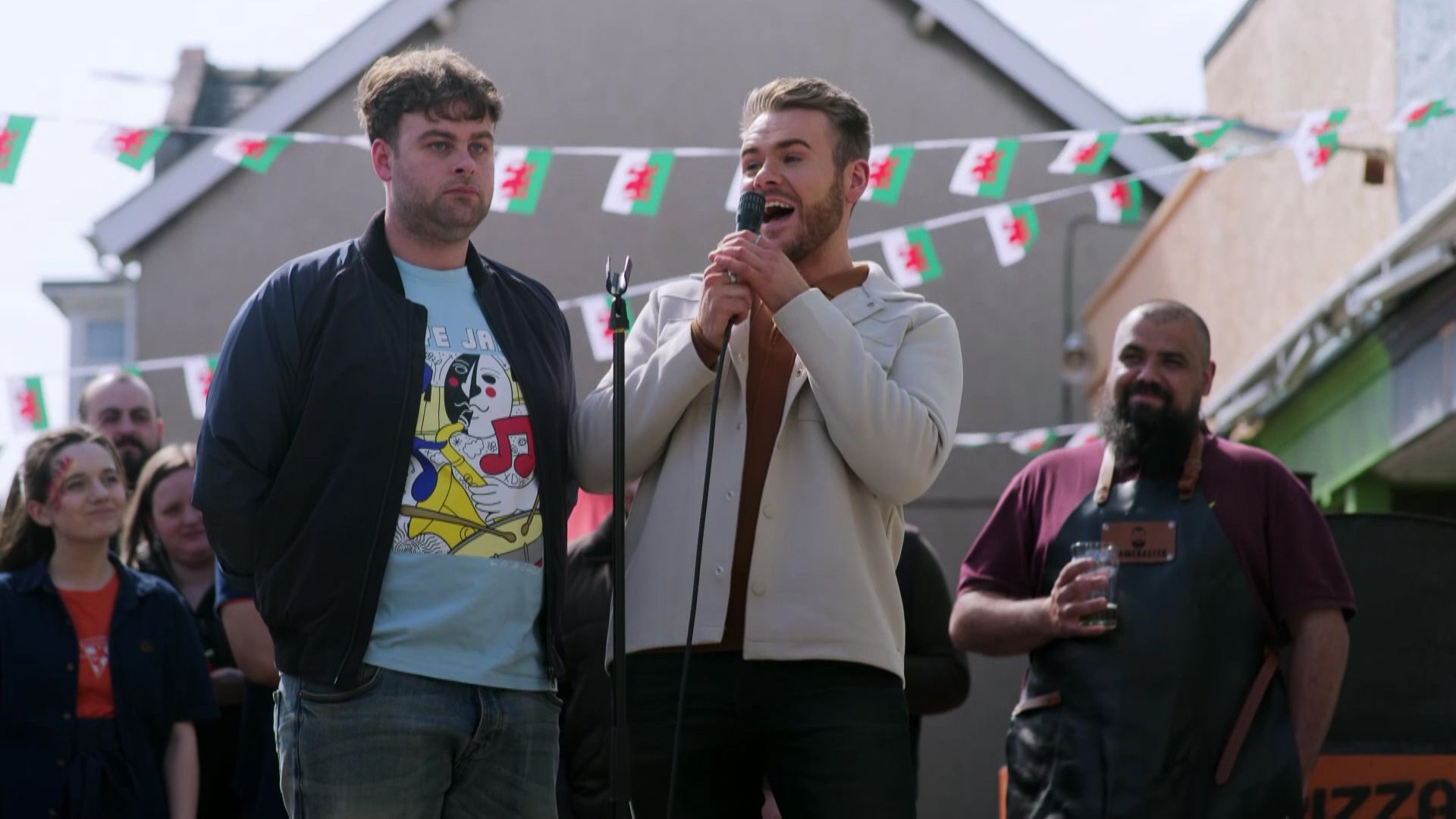 Clic | Rownd a Rownd | 5 Hydref 2023