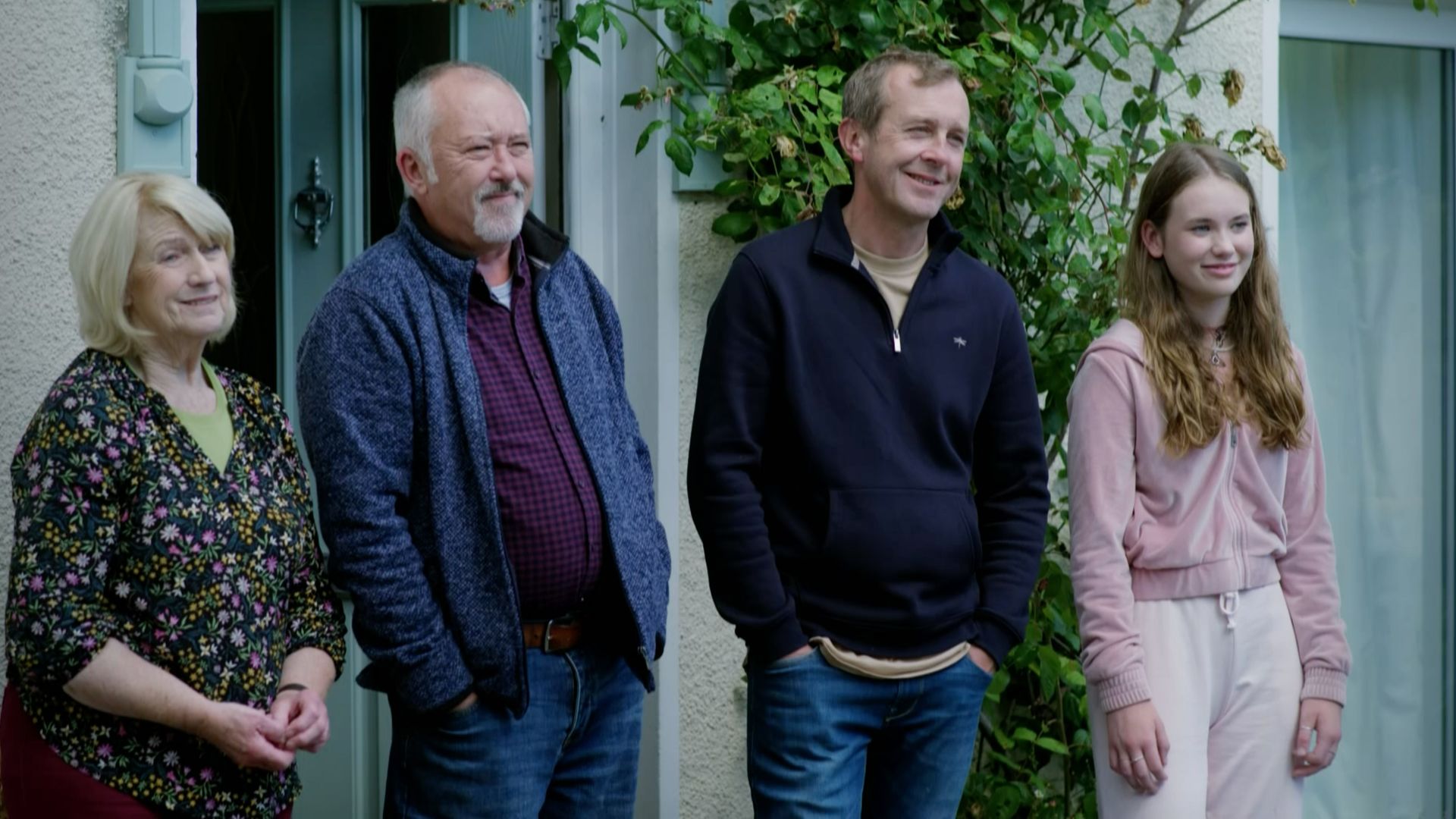 Clic | Rownd a Rownd-Cyfres 2023 | 5 Rhagfyr 2023