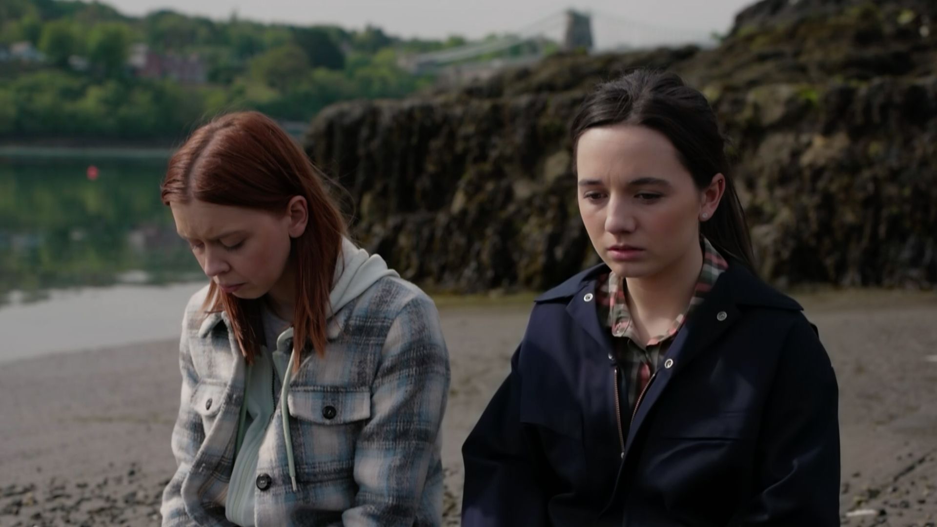 Rownd a Rownd - Cyfres 2024 | 8 Hydref 2024 | S4C Clic