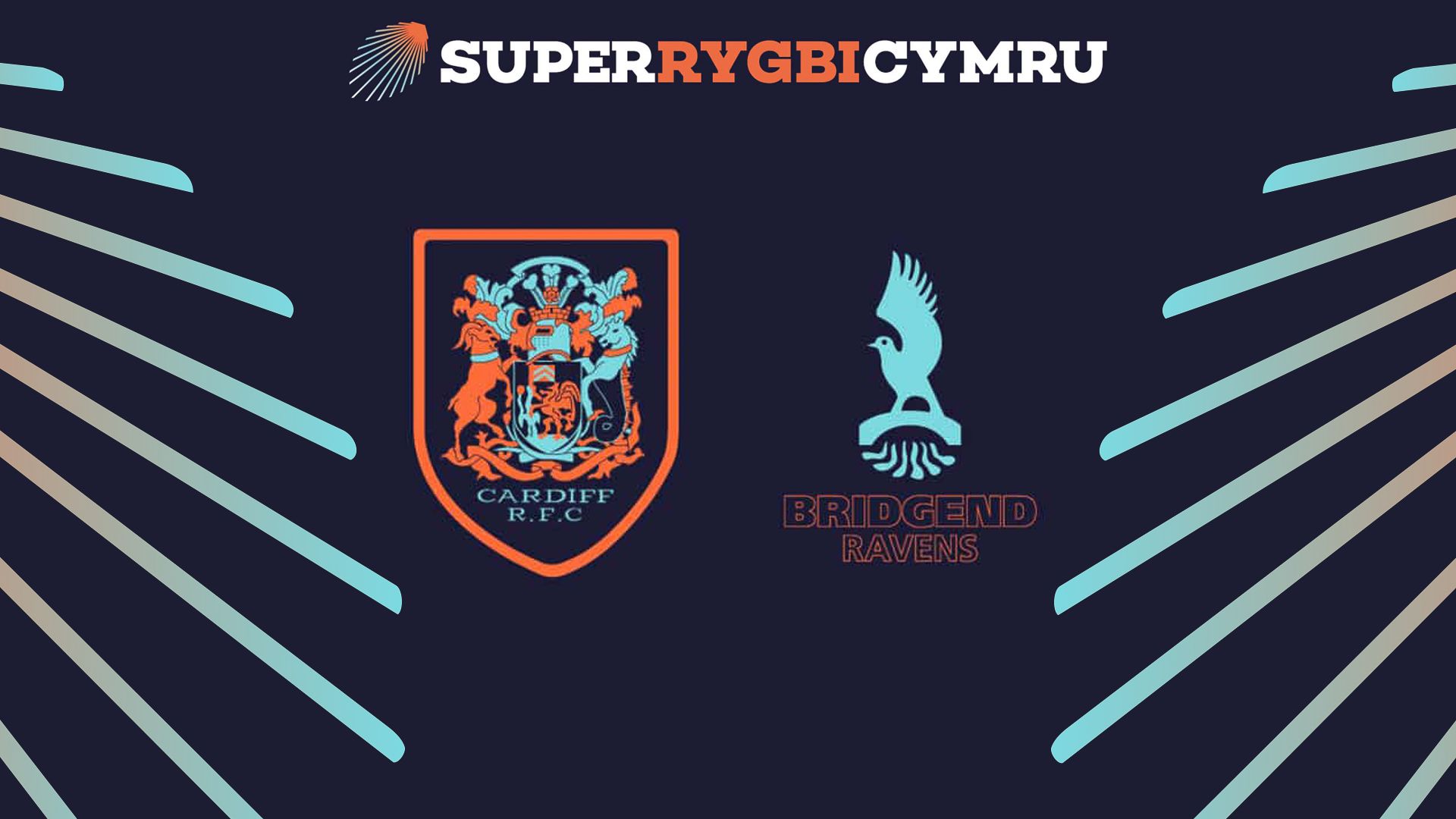 Clwb Rygbi | Caerdydd v Pen-y-bont | S4C Clic