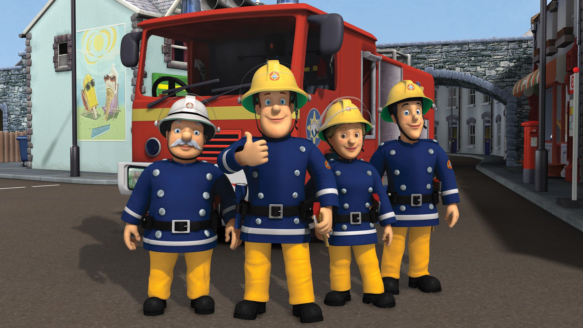 Clic | Sam Tân | Ras y Caws Crwn