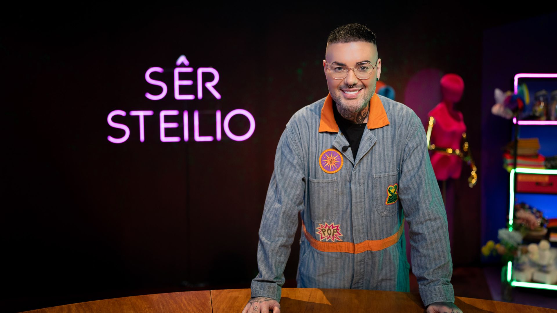 Ser Steilio | 13 Chwefror 2025 | S4C Clic