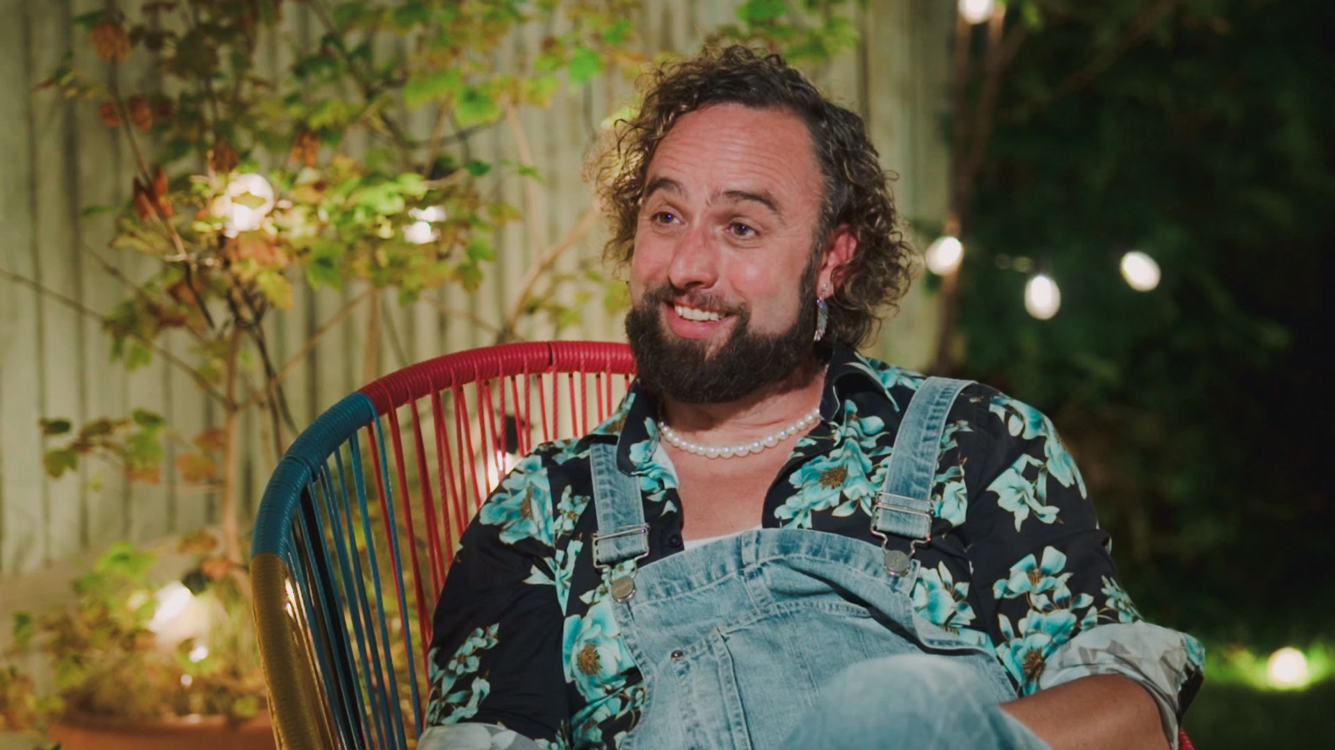 Sgwrs Dan y Lloer - Cyfres 6 | Daf James | S4C Clic