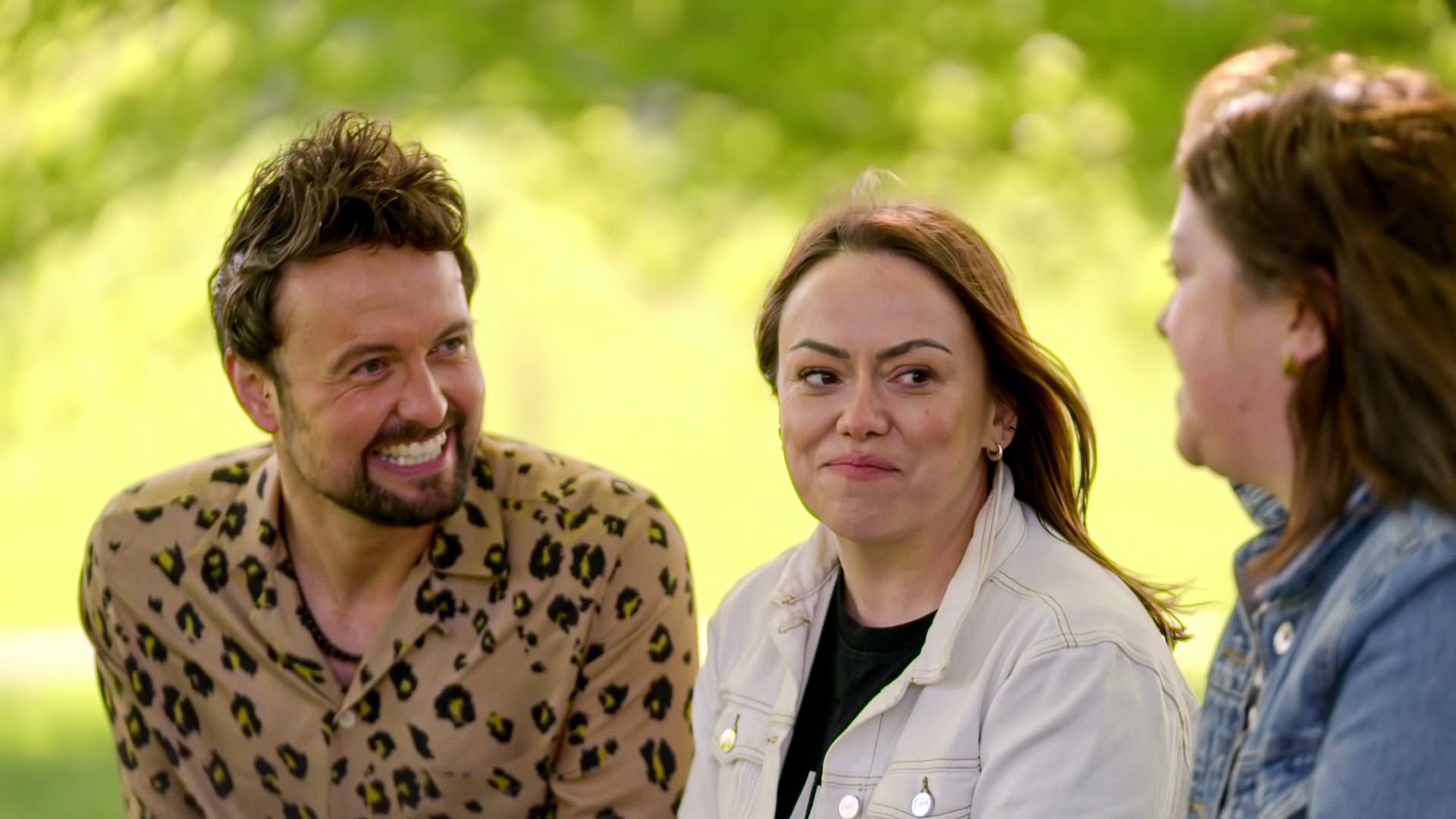 Taith Bywyd - Cyfres 1 | Sian Reese-Williams | S4C Clic