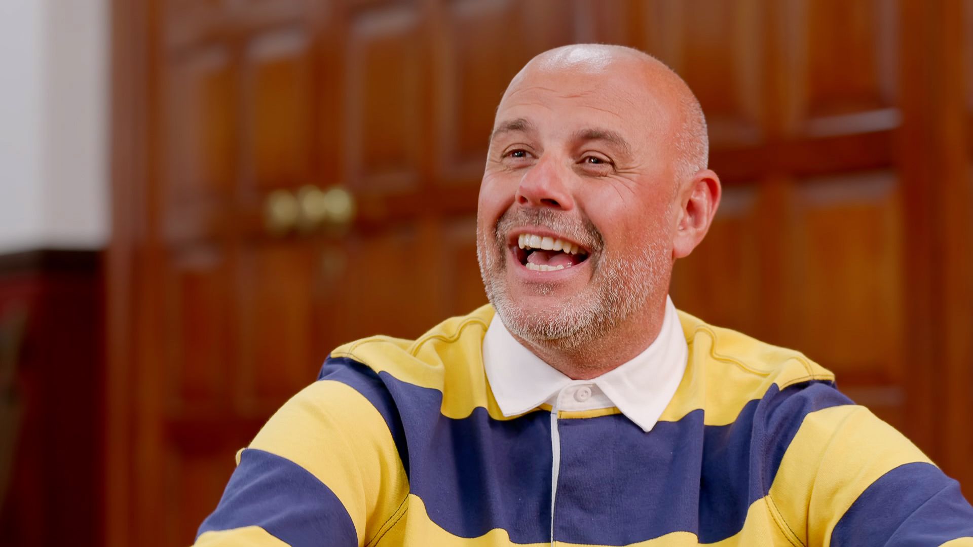 Taith Bywyd - Cyfres 1 | Jason Mohammad | S4C Clic