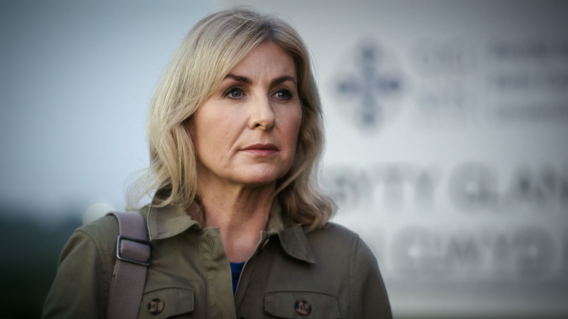 Troseddau Cymru Gyda Sian Lloyd | Babi ar Goll | S4C Clic