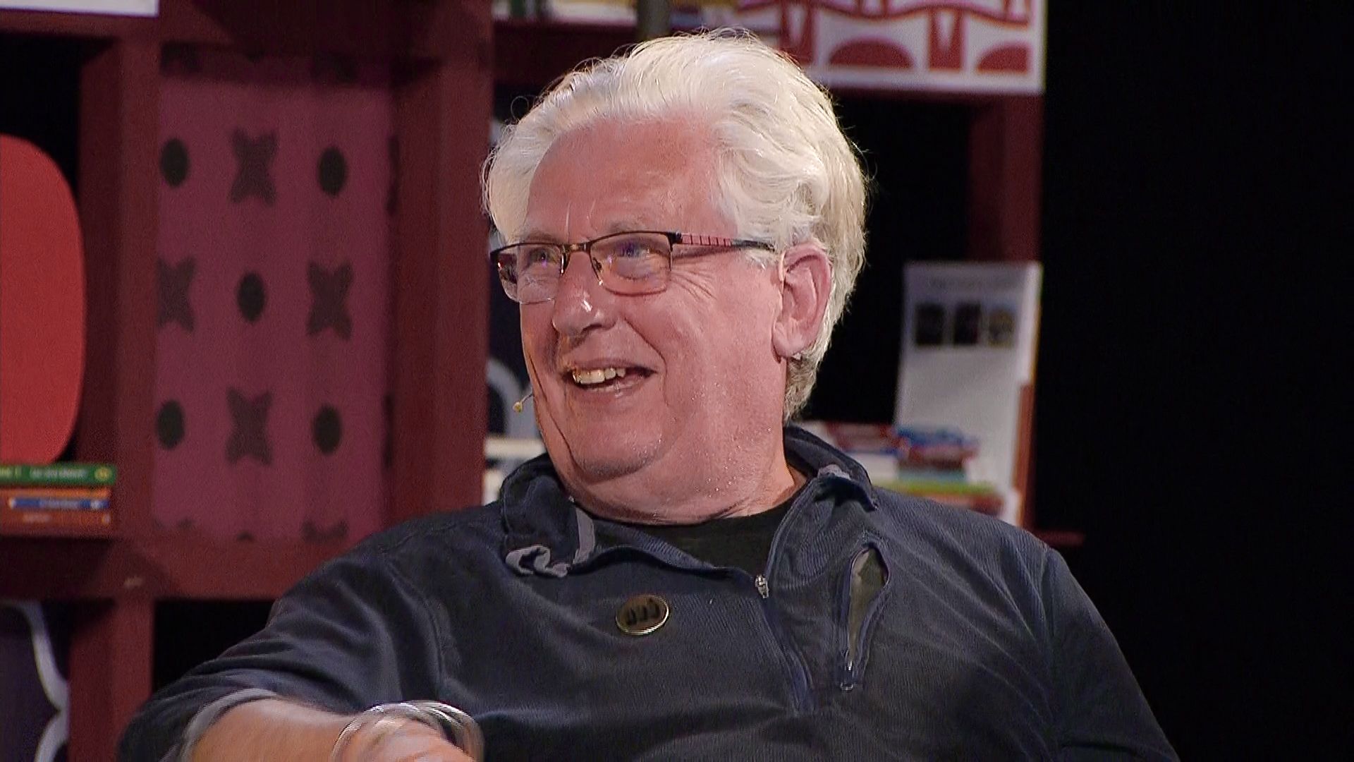 Clic | Y Babell Lên 2023 | Y Babell Lên: Dydd Llun