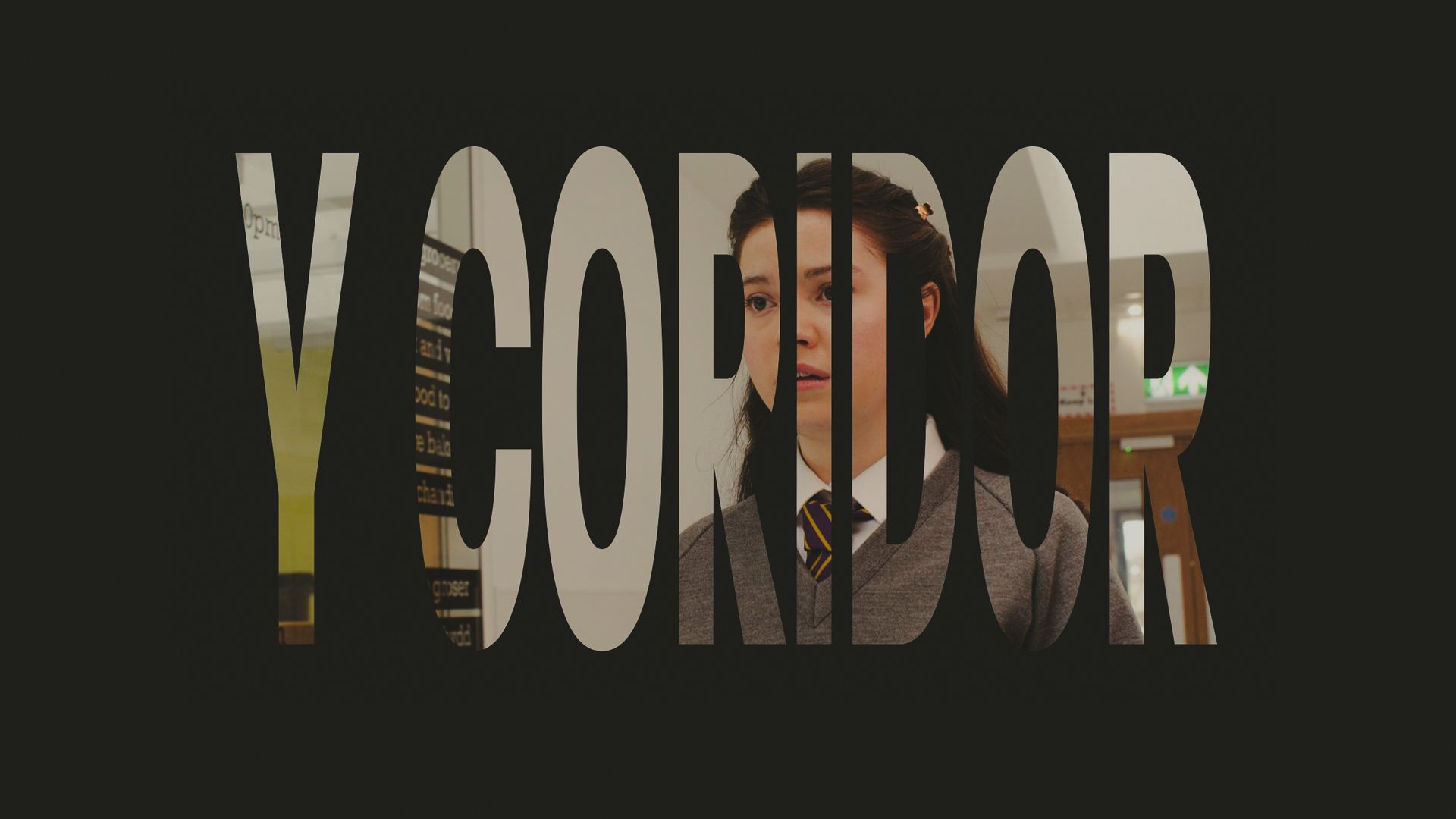 Y Coridor - Cyfres 1 | Pennod 2 | S4C Clic