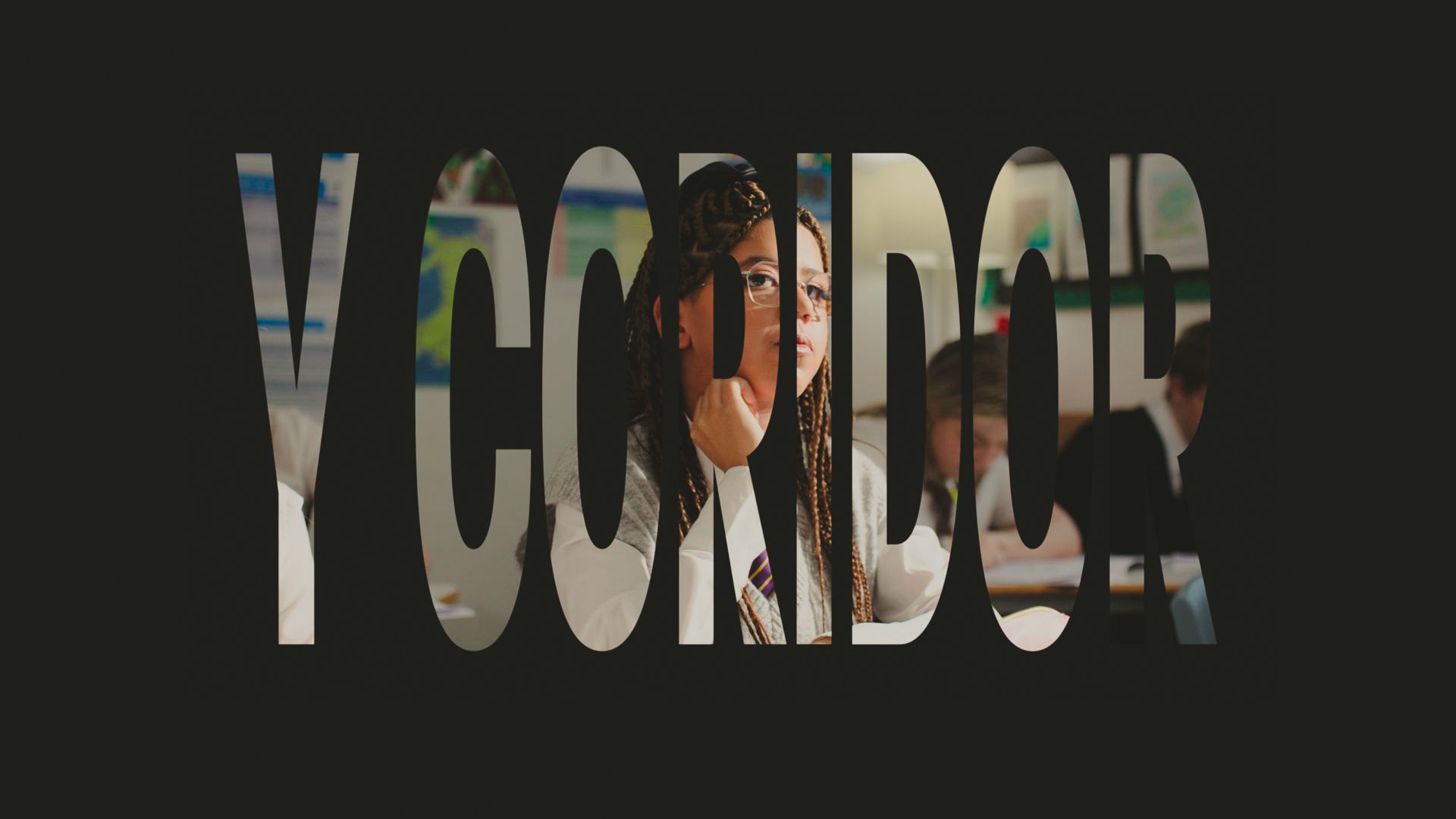 Y Coridor - Cyfres 1 | Pennod 3 | S4C Clic