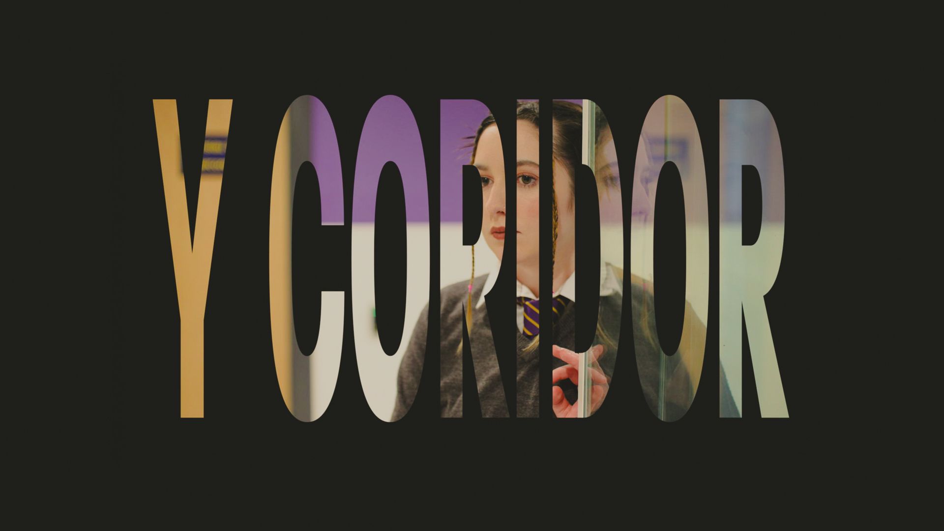 Y Coridor - Cyfres 1 | Pennod 4 | S4C Clic