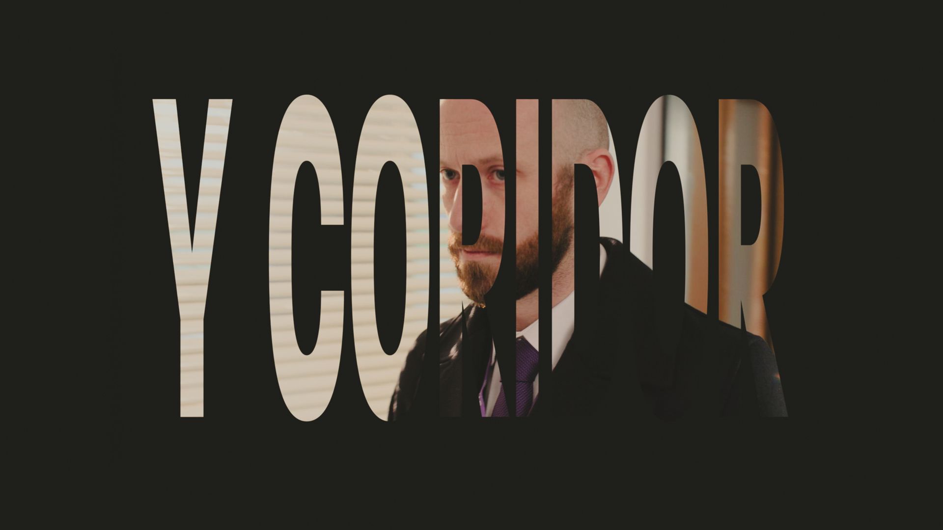 Y Coridor - Cyfres 1 | Pennod 6 | S4C Clic
