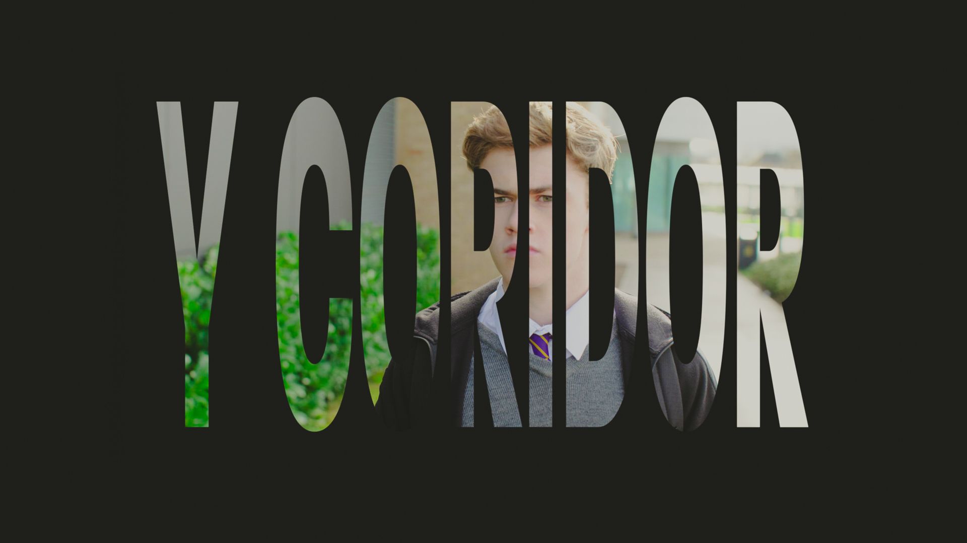 Y Coridor - Cyfres 1 | Pennod 7 | S4C Clic