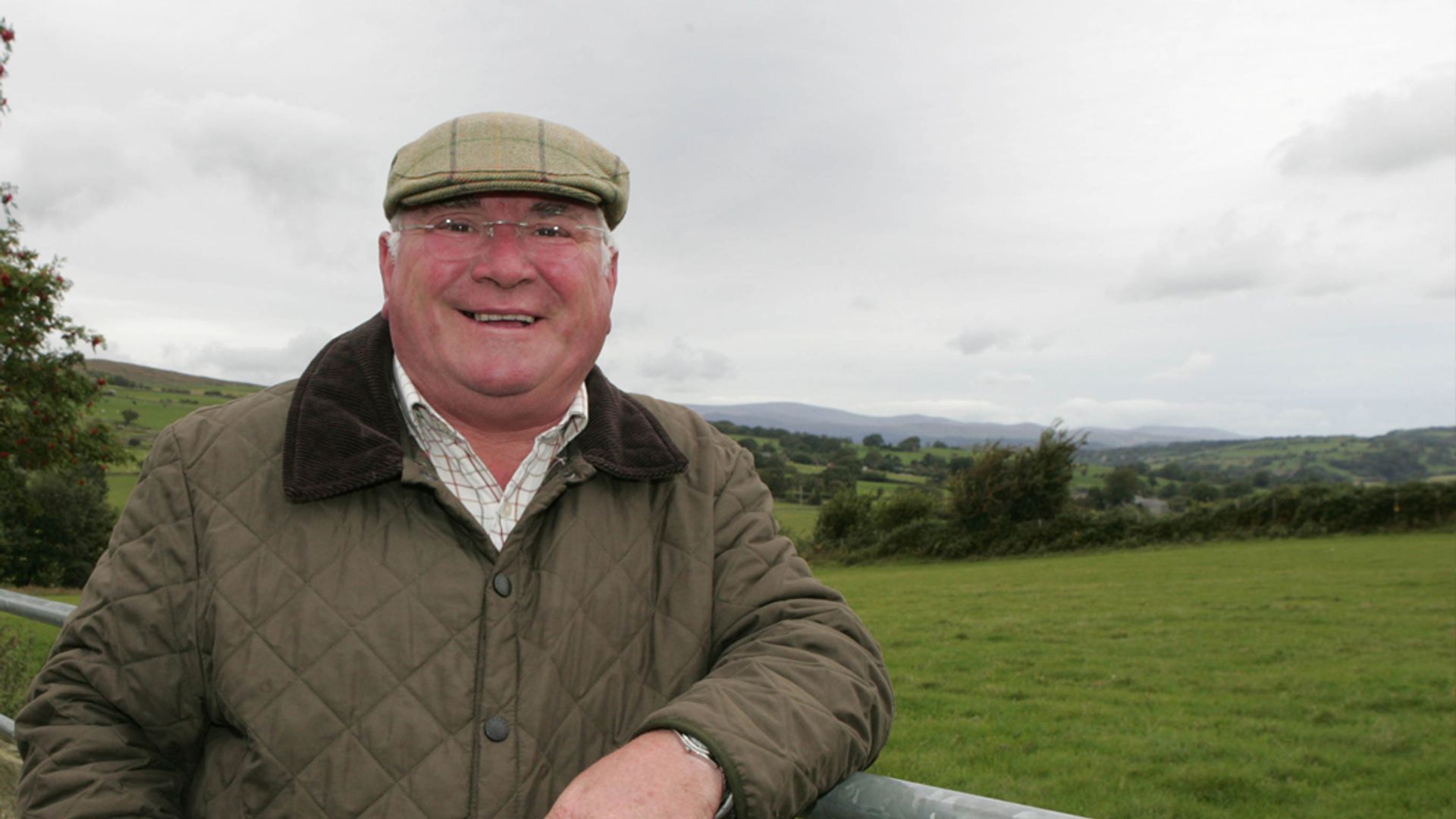 Cefn Gwlad | Dai Ar Y Teifi | S4C Clic