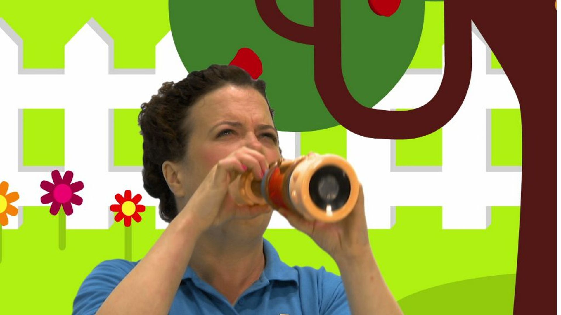 Jen a Jim Pob Dim | Pell ac Agos | S4C Clic