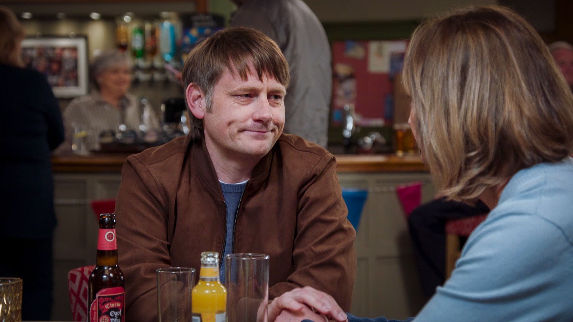 Pobol y Cwm - Cyfres 2025 | 22 Mai 2025 | S4C Clic