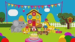 Categorïau | Cyw | S4C Clic