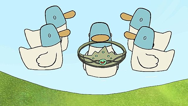 S4C Amserlenni Llun 12/02/2018