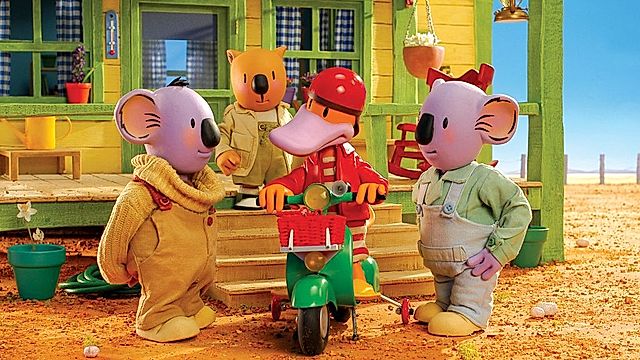 S4C Amserlenni Llun 24/09/2018