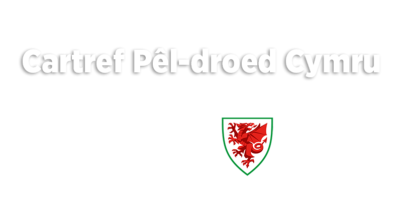 Peldroed | S4C
