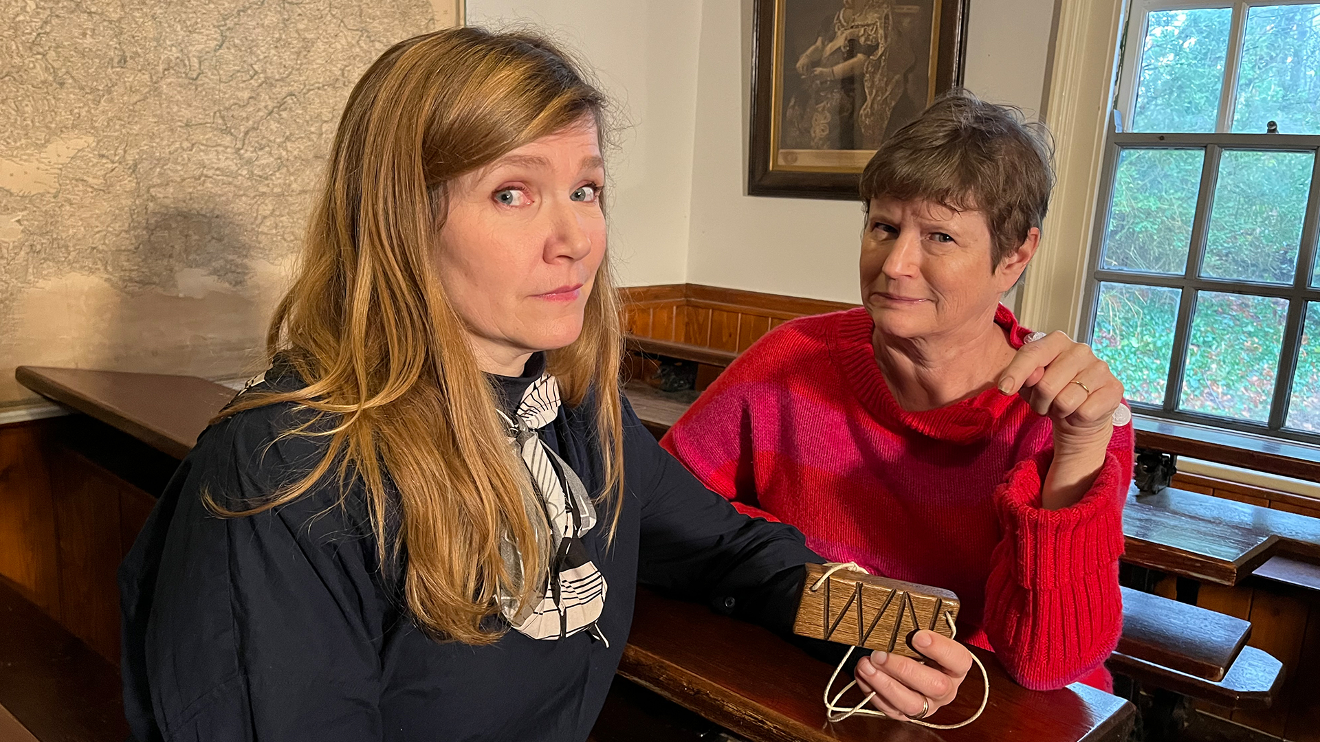 Iaith ar Daith | S4C