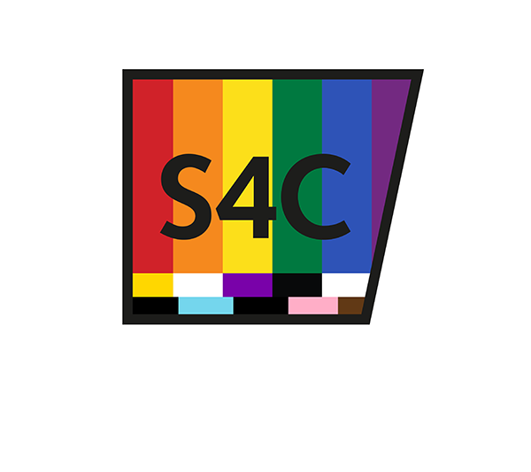 Pride | S4C