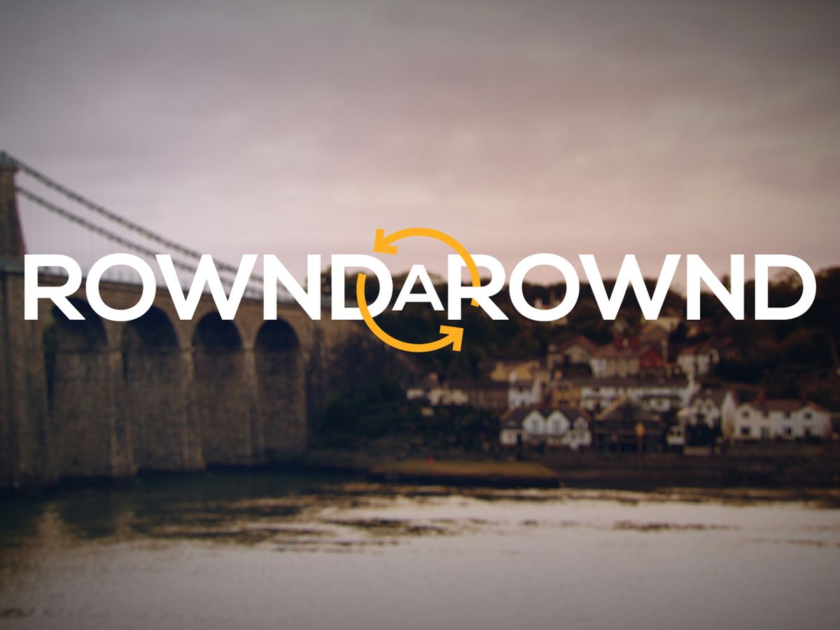 Rownd a Rownd | S4C
