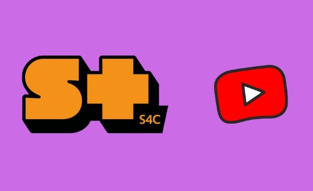 Learn and Play | S4C