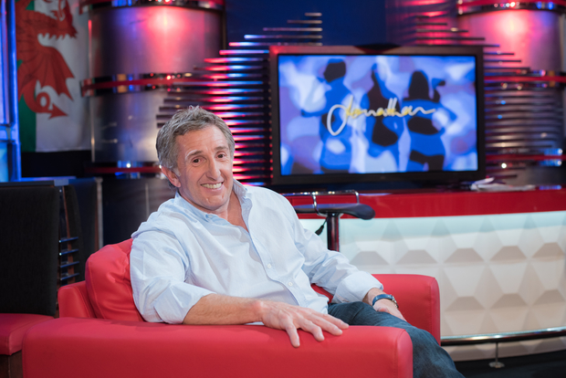 Jonathan | S4C