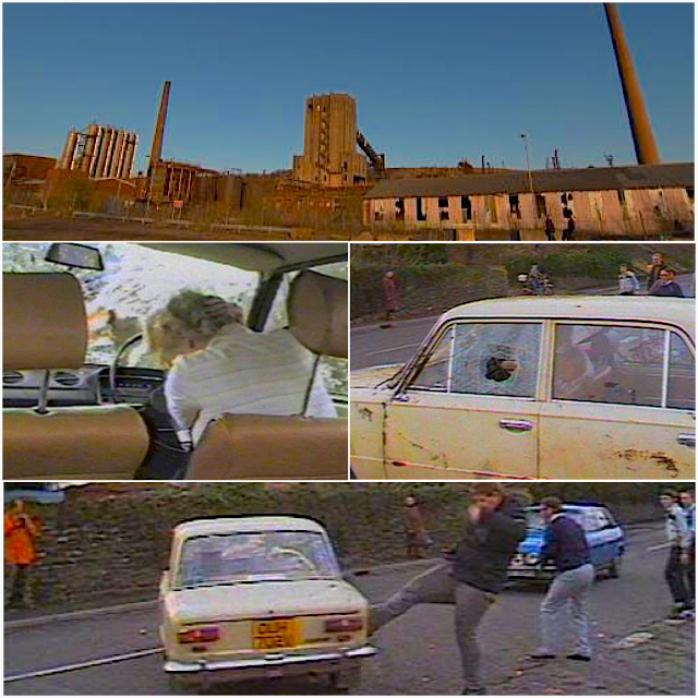 Y Byd ar Bedwar | S4C