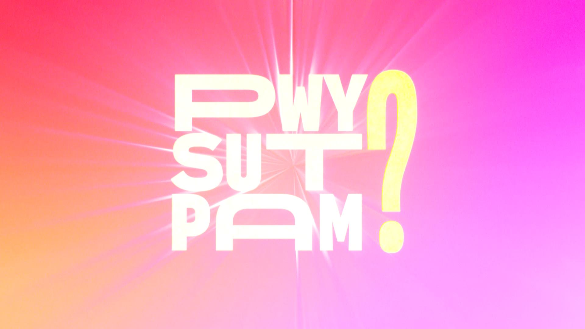 Stwnsh | S4C